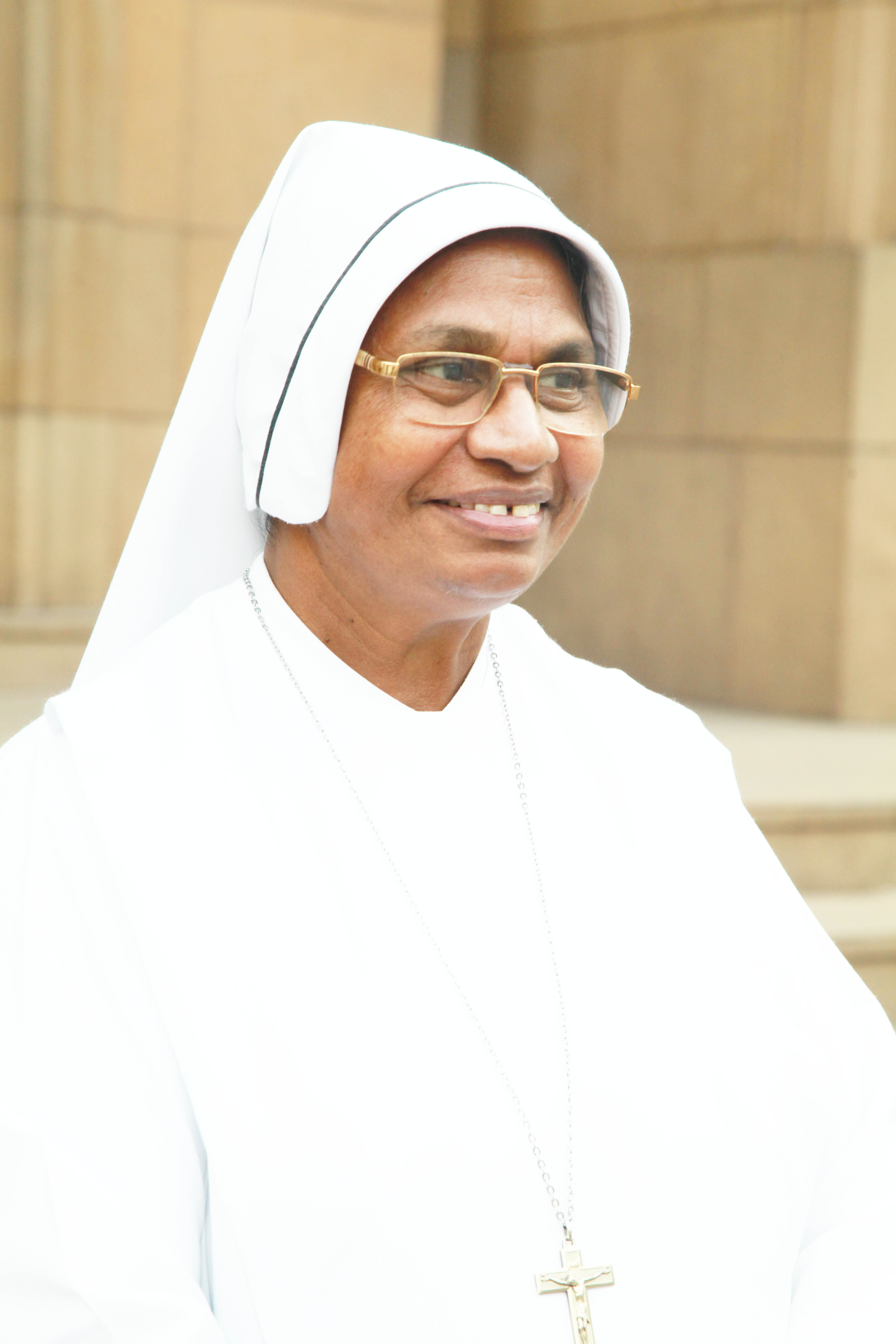 :: Sisters of Charity | Dharwad Province :: About Us